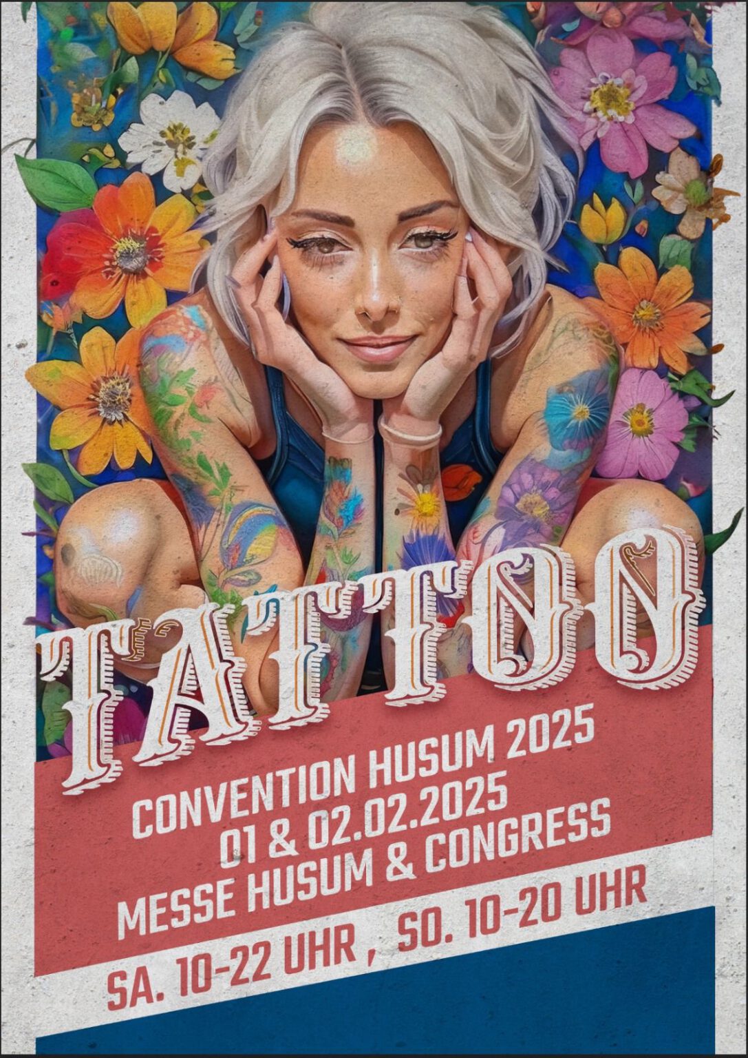 Home - MS-Tattooconventions