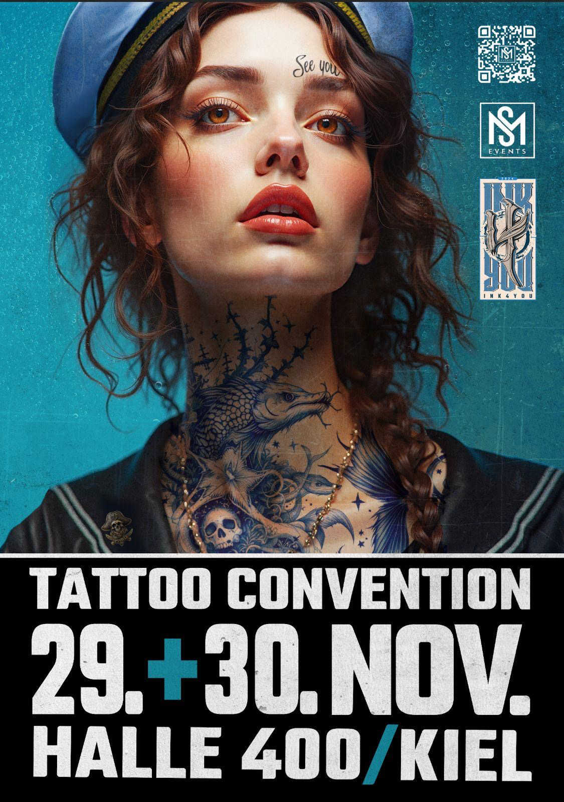 Home - MS-Tattooconventions